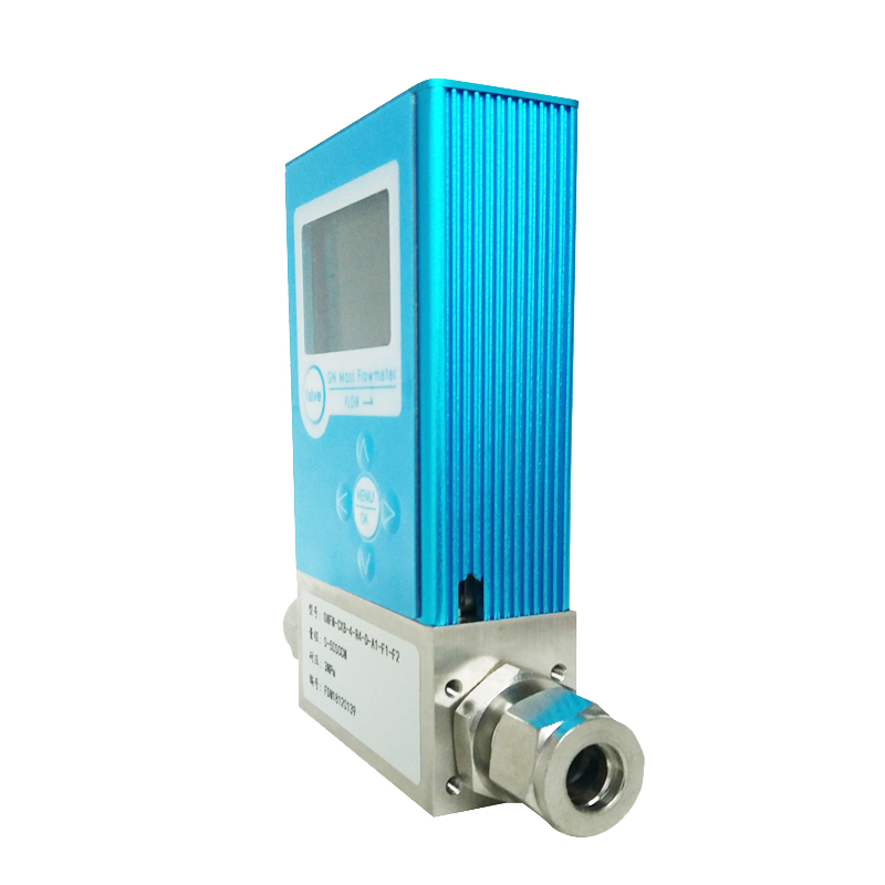 Gas Mass Ammonia Flow Meter